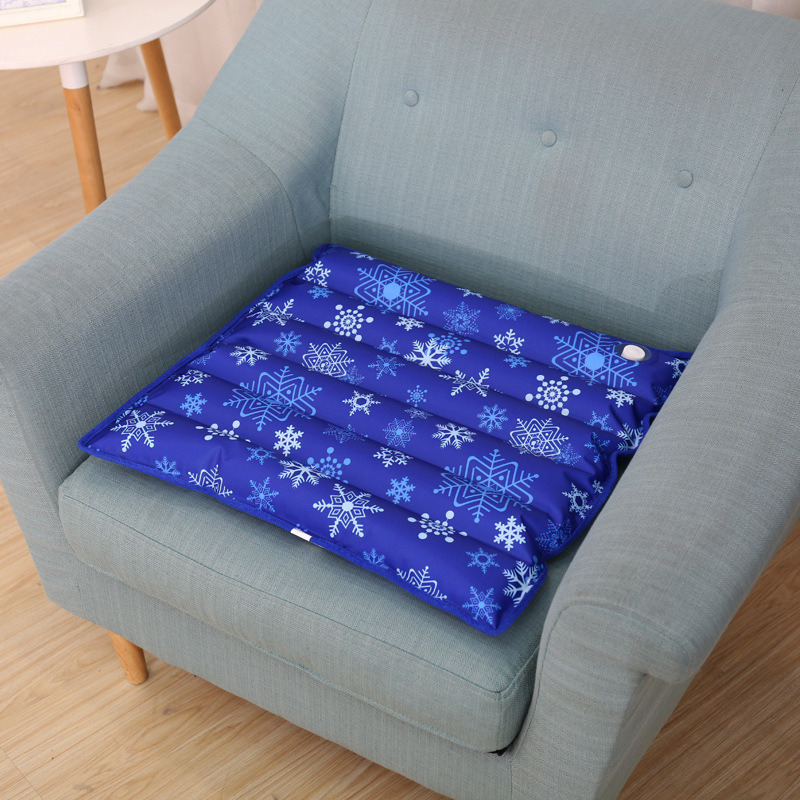 Ice gel mat - Diversen - Feel Cool - verkoeling voor mensen